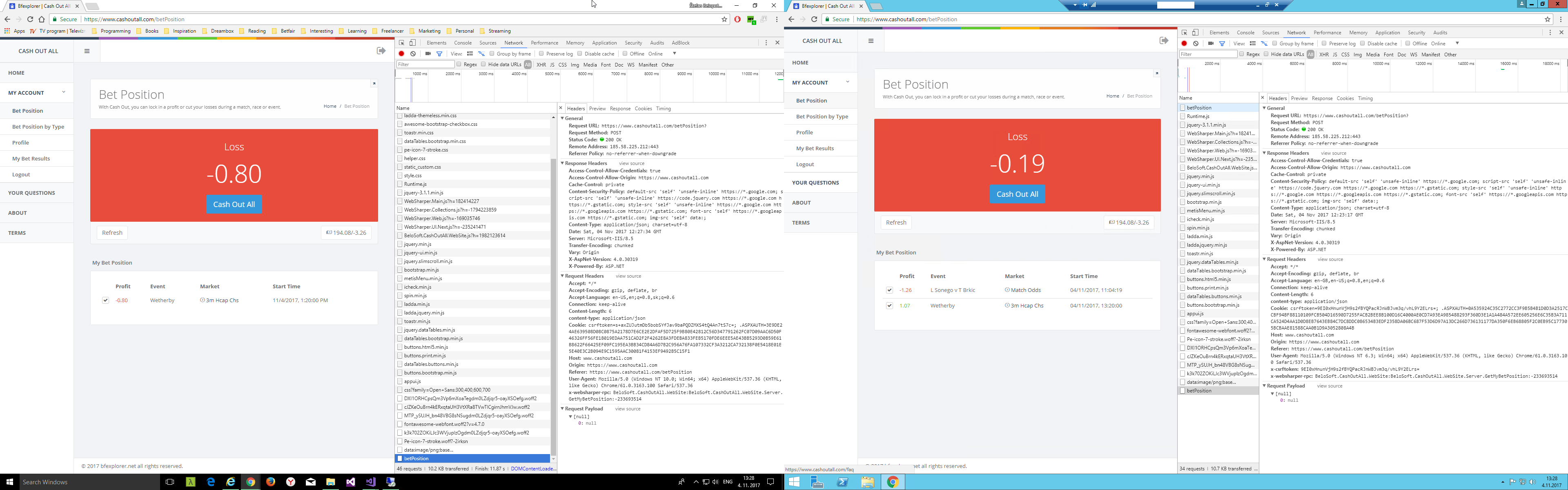 Csrf Security Problem · Issue 844 · Dotnet Websharpercore · Github